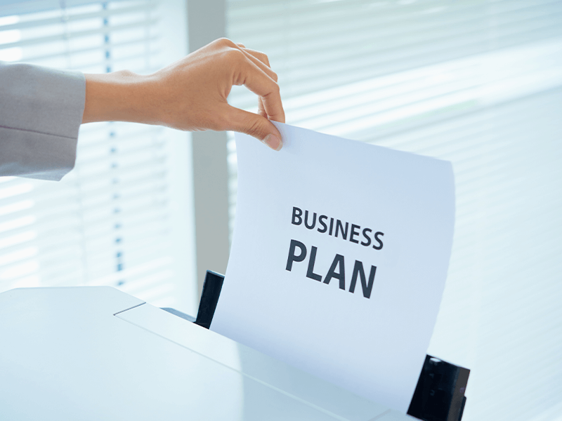 A Closer Look at Business Exit Strategies